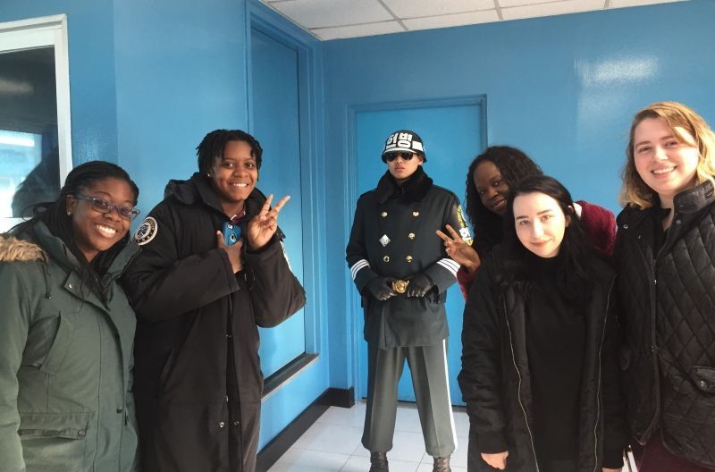 Spring 2018, Issue 1