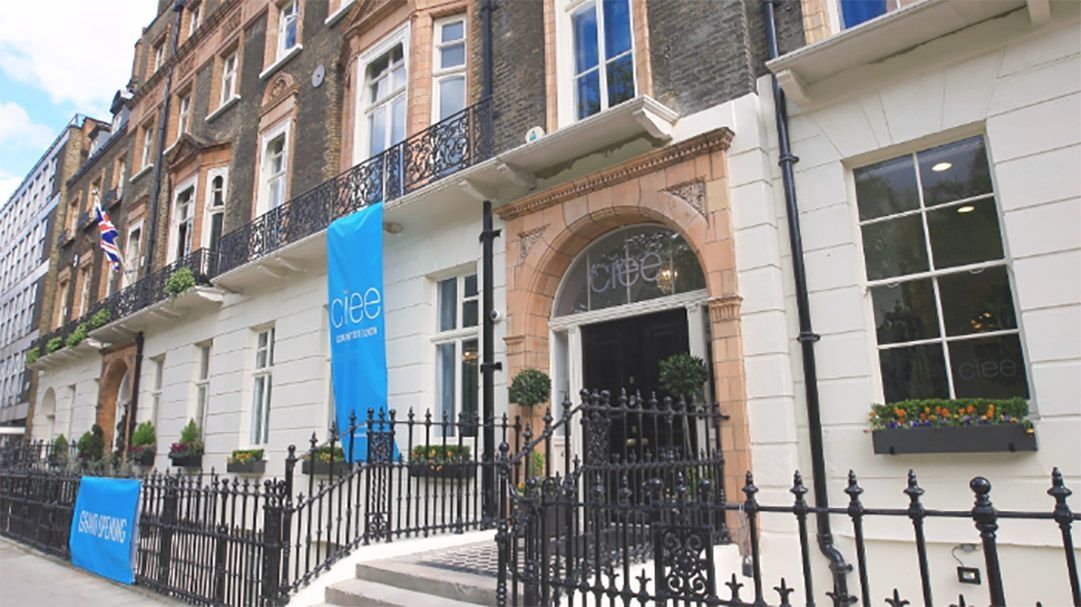 CIEE Celebrates Grand Opening of Global Institute in London