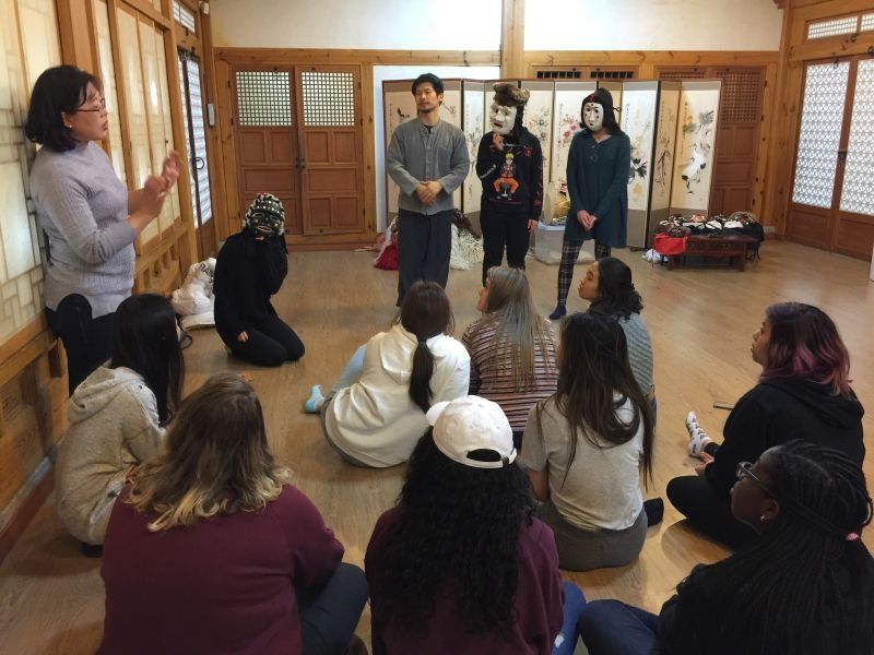 Spring 2018, Issue 1