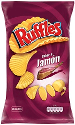 Jamón Chips | CIEE