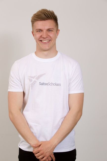 Engineering skills and professional growth: Scott's internship | CIEE