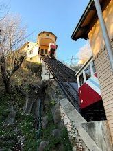 Transportation in Valpo | CIEE