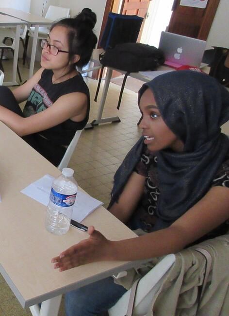 Celebrating Eïd in Toulouse (Student Takeover) | CIEE