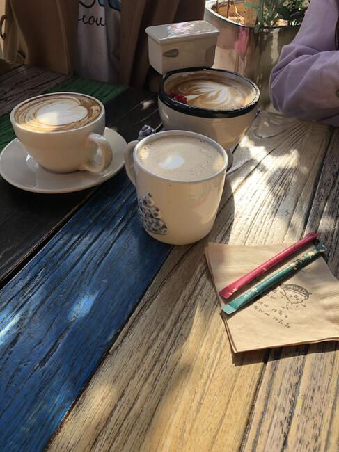 Day Trip in Insadong's Handmade Market + Cafe Find | CIEE