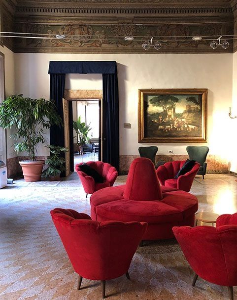 Global Institute – Rome, Ready to Welcome Study Abroad Students | CIEE