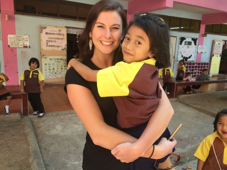 What is CIEE’s 30-Hour TEFL Course? | CIEE