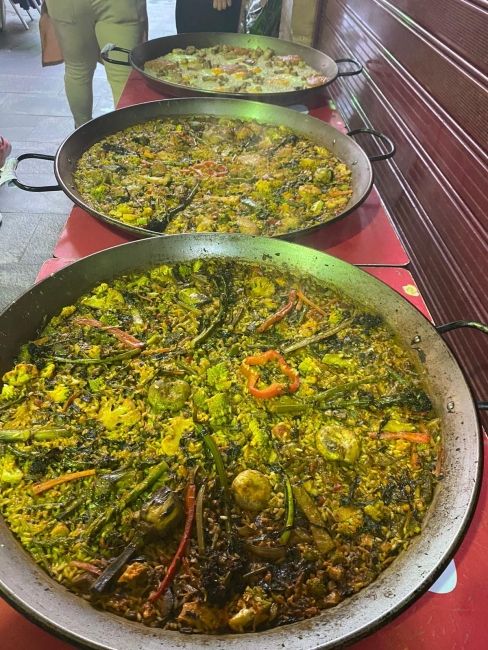 ¡Bienvenidos a Sevilla! SP20 Orientation | CIEE