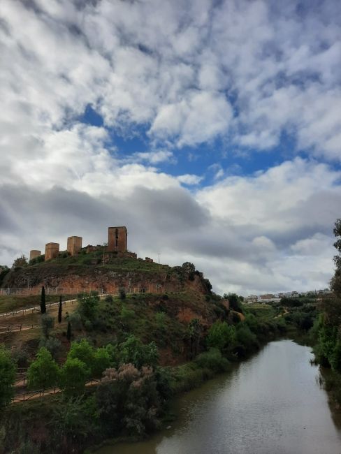 Exploring medieval castles in Sevilla | CIEE