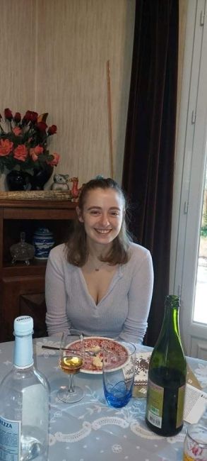 To France and back…and back again! | CIEE