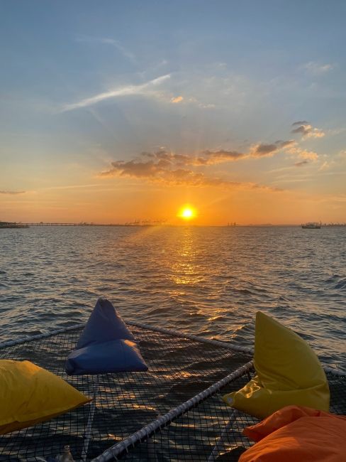 Embracing the Mai Pen Rai | CIEE