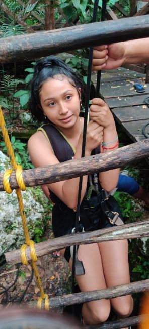 Punta Laguna Monkey Sanctuary (Otoch Ma'ax Yetel Kooh) | CIEE