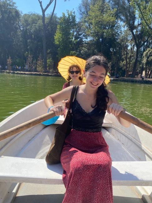 Relax as the Romans do… | CIEE