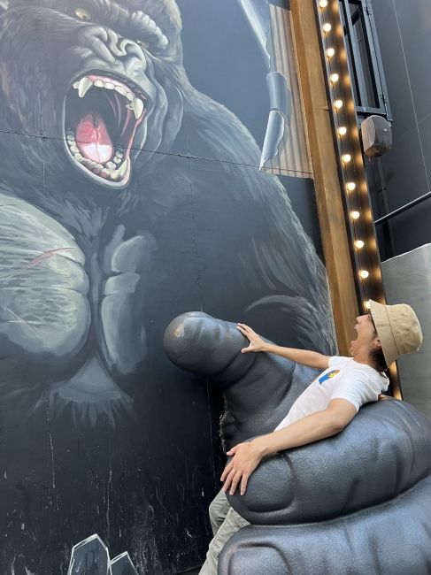 The Beauty of South Korea's Theme Cafes | CIEE