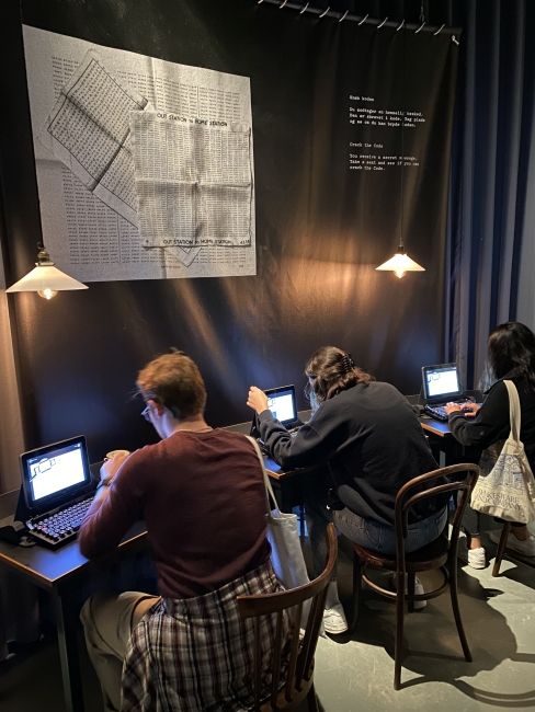 A Museum Recommendation for Every Mood – And We Mean EVERY Mood | CIEE