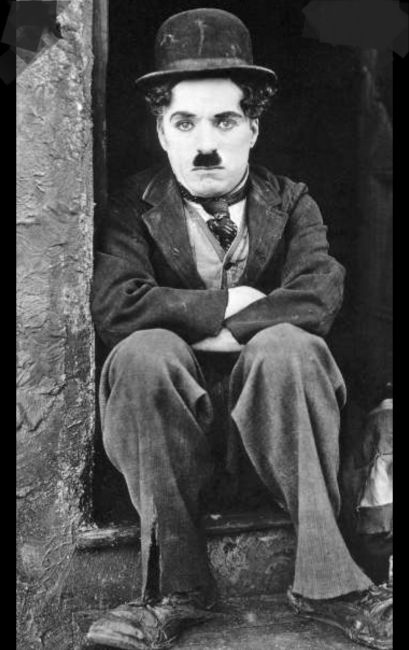 Media Communications Course in Madrid: Charlie Chaplin | CIEE