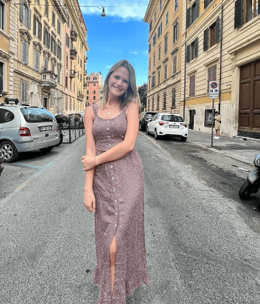 An American in Rome: It is okay to be Uncomfortable | CIEE