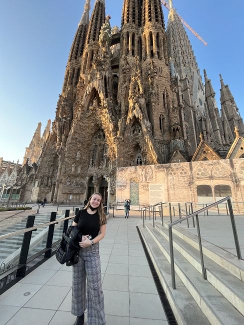 Your Guide to Site-Seeing In Barcelona, Spain | CIEE