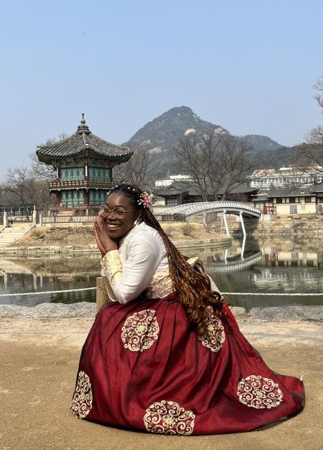 Walking into the Joseon Dynasty | CIEE