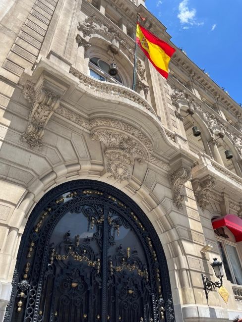 ¡First Impressions! | CIEE