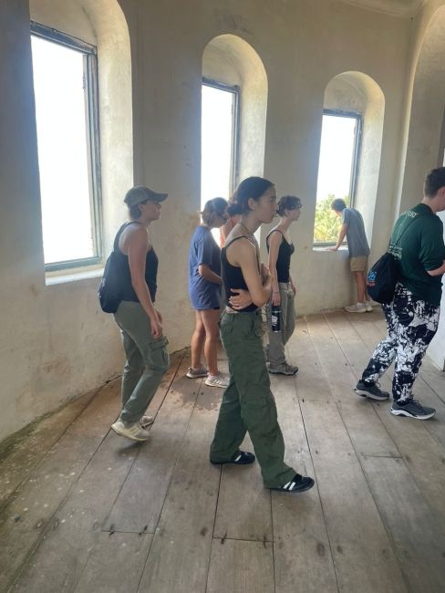 World History 101 | CIEE