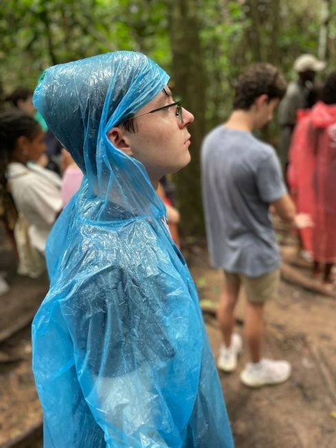 World History 101 | CIEE