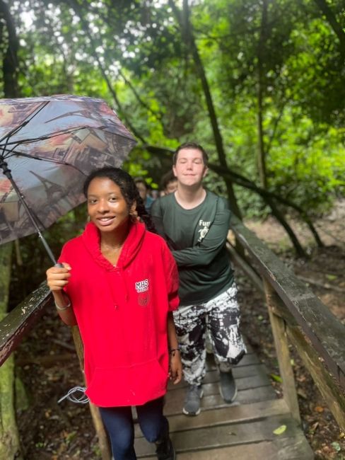 World History 101 | CIEE