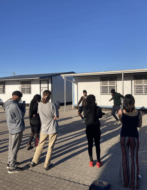 Featured Blogger: Patrick Wanamaker | CIEE