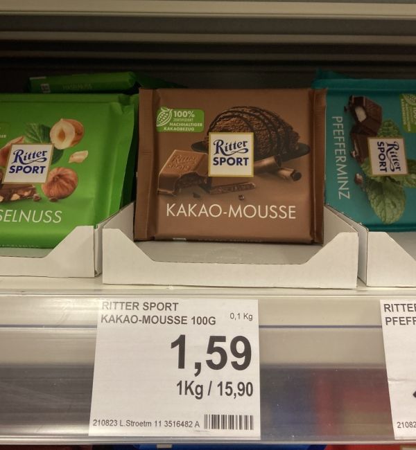 A Short Guide to Deutsche Snacks | CIEE