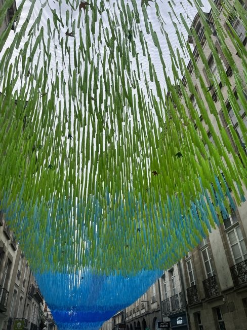 Shopping In Rennes : A Chance to Explore New Places and a Form of Self ...