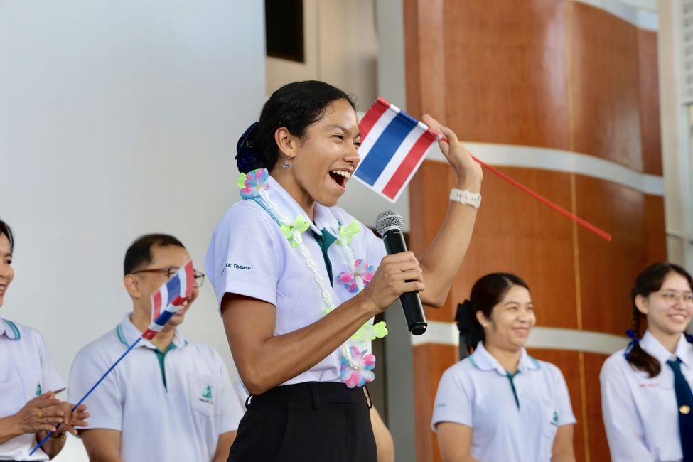 Why to Teach English in Thailand: My Top 10 Reasons | CIEE Why to Teach English in Thailand: My Top 10 Reasons | CIEE