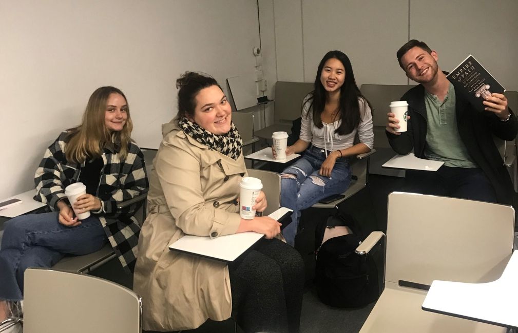 Study Abroad in Amsterdam | CIEE