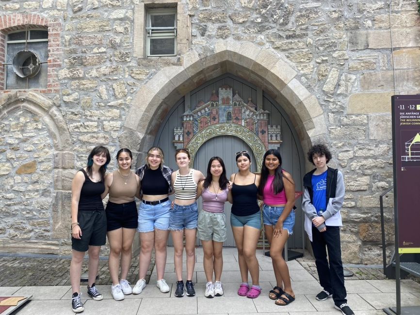 Engineering & Innovation | Berlin | CIEE