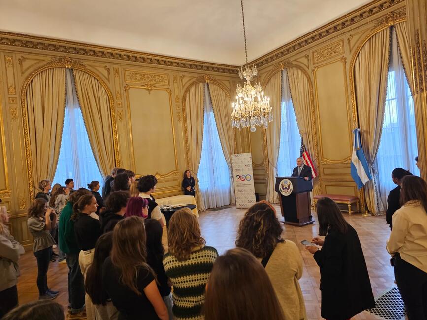 Spanish Language & Argentinian Culture | Buenos Aires | CIEE