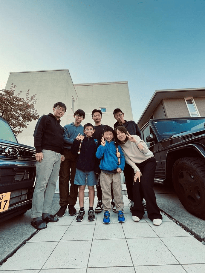 My Homestay Experience in Japan