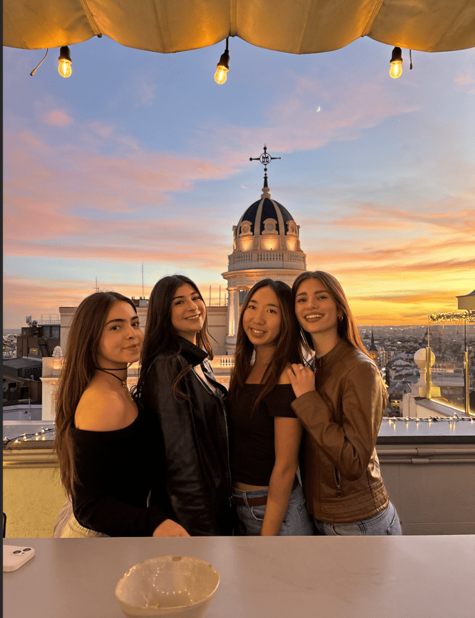 Feeling Welcomed in Spain | CIEE Feeling Welcomed in Spain | CIEE