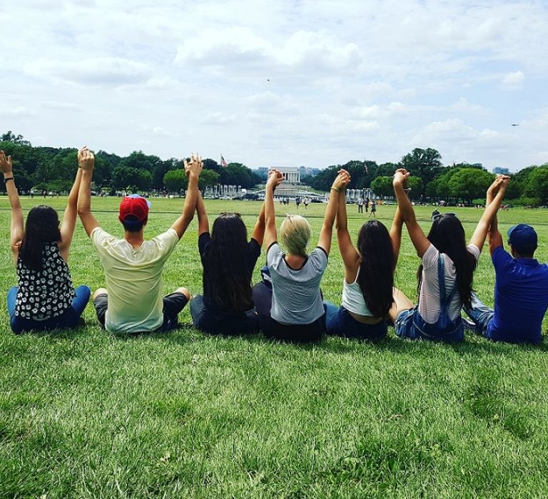 Work Exchanges | CIEE