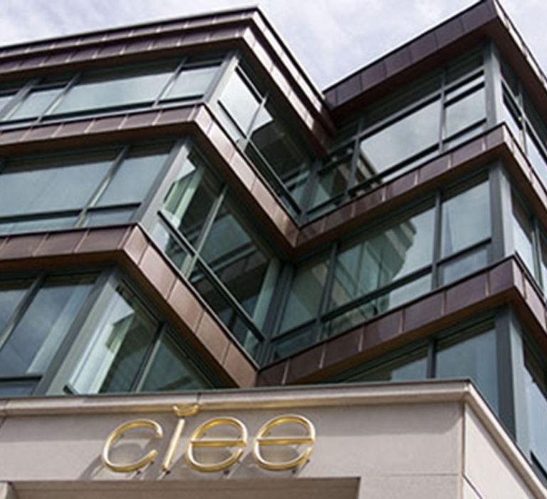 Communications | CIEE