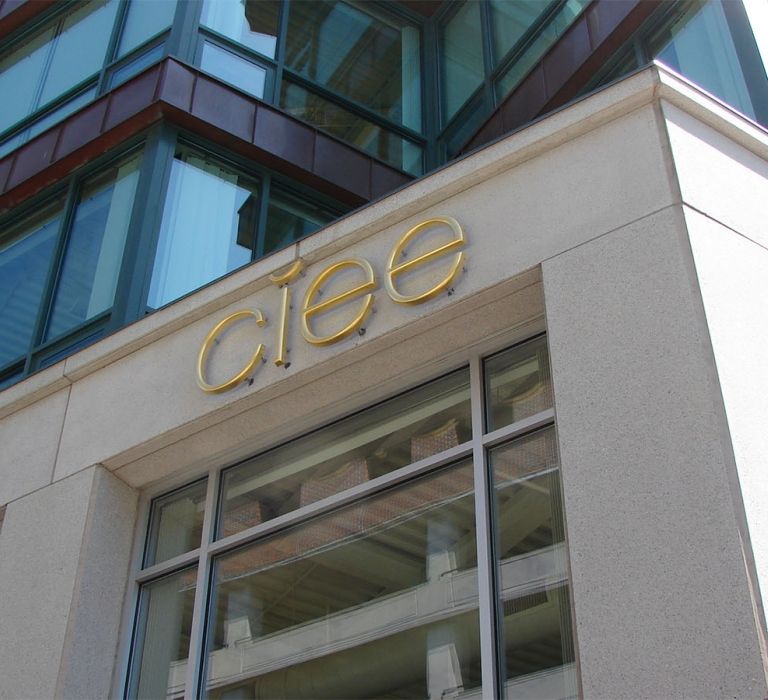 Seamus Harreys | CIEE