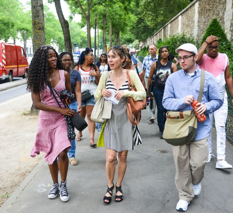 Short-term Faculty-led Programs | CIEE