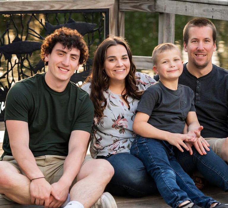 Host Families | CIEE