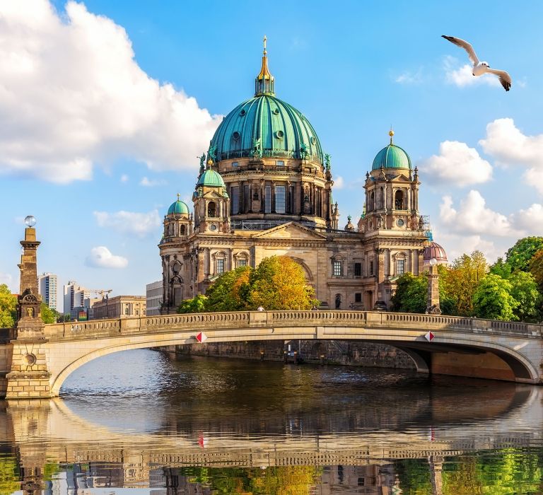 Study Abroad in Berlin | CIEE