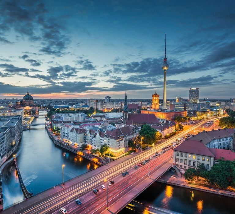 Study Abroad in Germany | CIEE