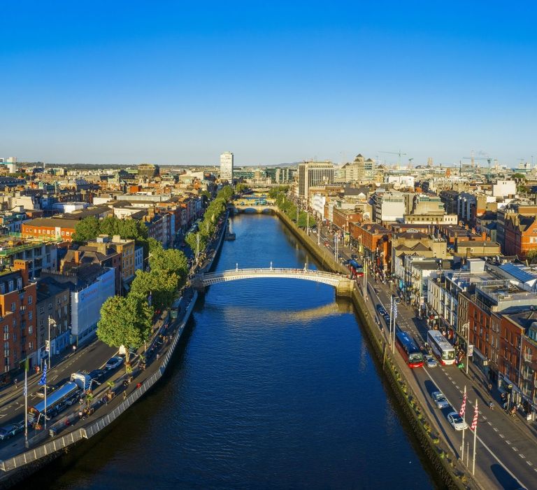 Study Abroad in Dublin | CIEE