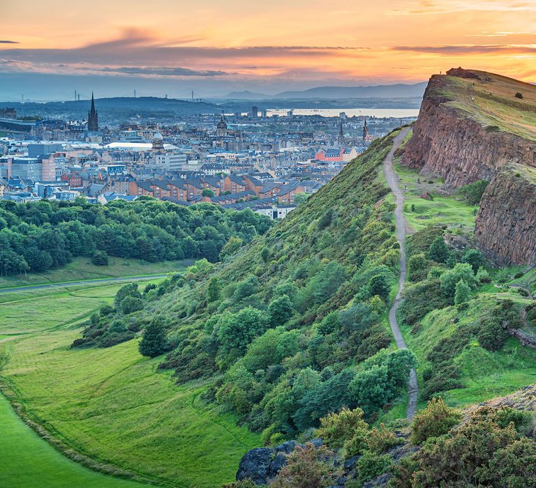 Study Abroad in Scotland | CIEE