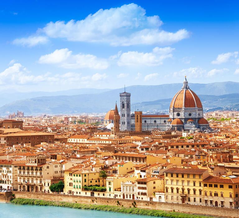 Study Abroad in Florence | CIEE