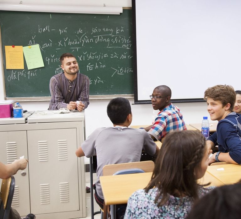 Modified Programs | CIEE