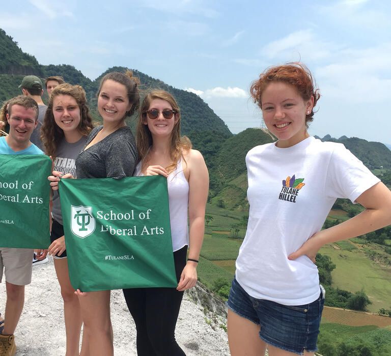 Study Abroad in the Heart of Latin America | CIEE
