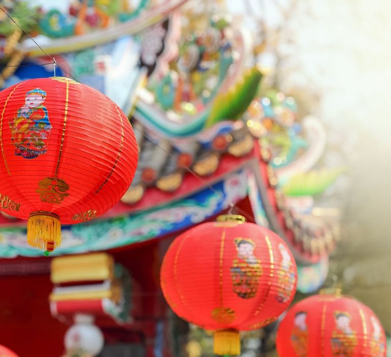 Teaching English in Asia | CIEE