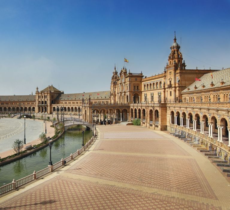Artes Liberales Avanzadas en Sevilla | CIEE