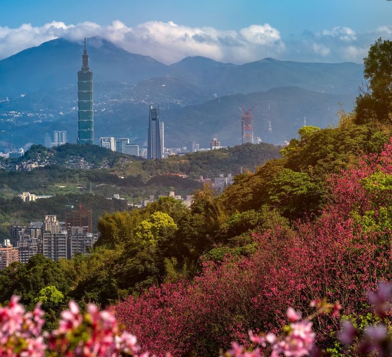 Chinese Language & Taiwanese Culture | Taipei | CIEE